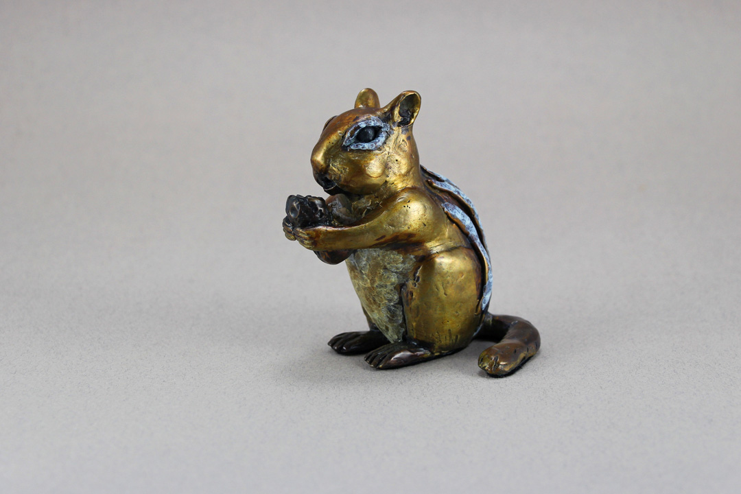 Bronze Gallery - Lunger Fine Arts