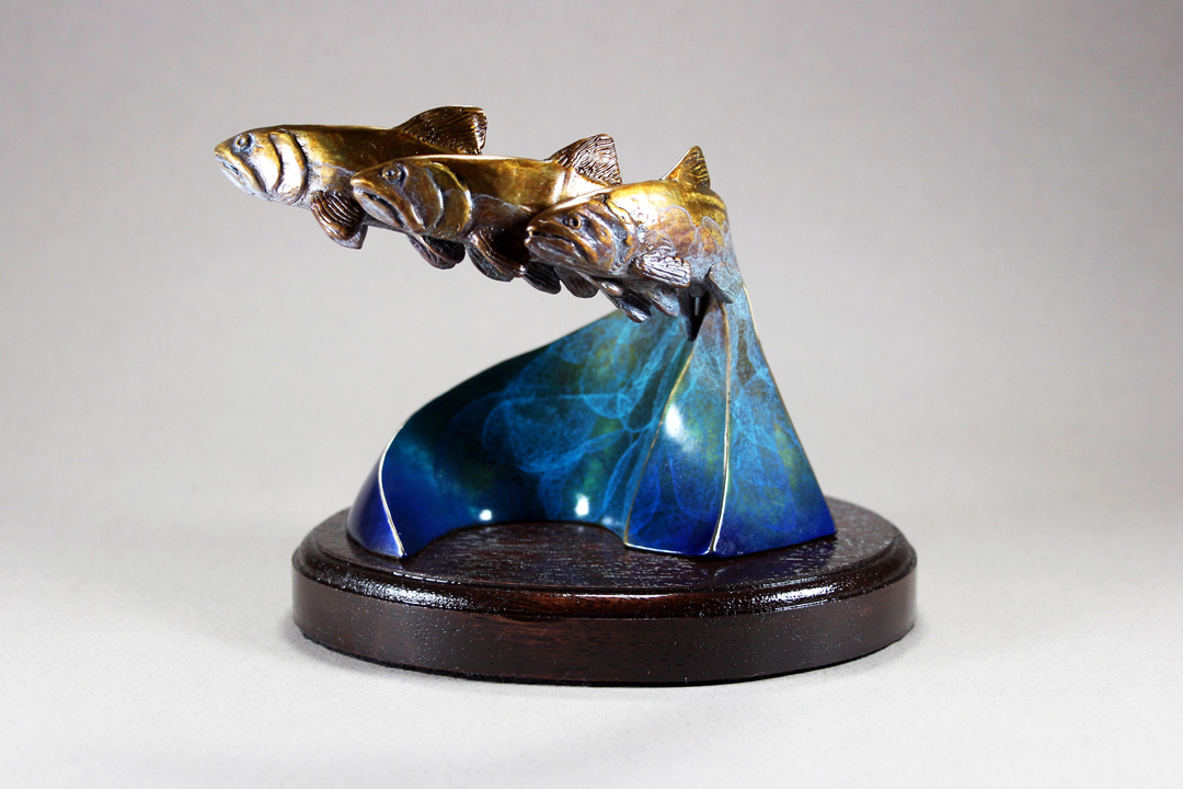 Bronze Gallery - Lunger Fine Arts