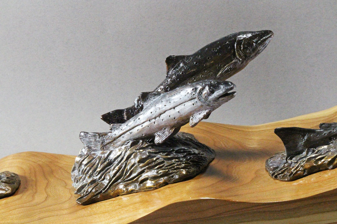 Bronze Gallery - Lunger Fine Arts